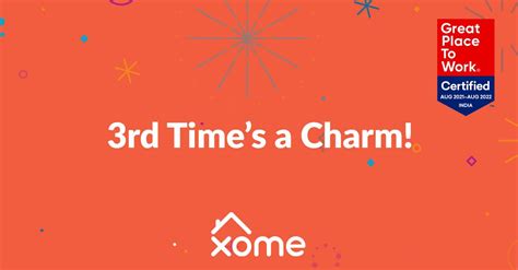 Xome India On Linkedin Wearexome