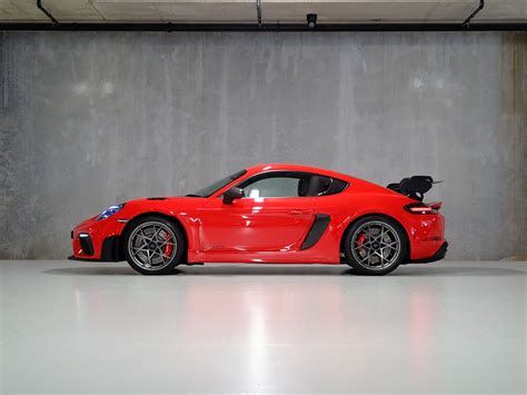 2023 Porsche Gt4 Rs Review 24 Hours In A Road Legal Race Car Man Of Many