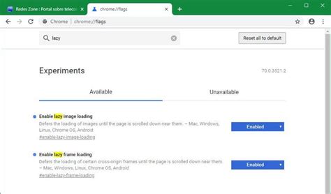 Lazy Load Llega La Carga Diferida De Contenido A Google Chrome