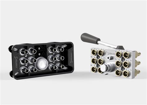 Temperature Control Lines