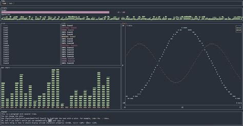 Tui Does Not Render Properly · Issue 56 · Fdehautui Rs · Github