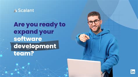 Top Ways To Expand Your Software Development Team