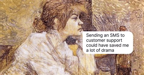 Sms Support Should Texting Be Part Of Your Customer Service Strategy The Helpcrunch Blog