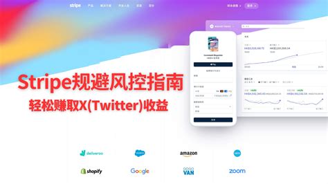 Stripe养号教程Stripe规避风控Stripe接收大额付款不被风控
