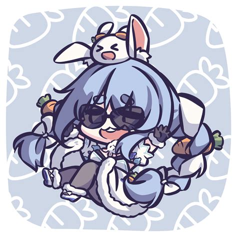 Peko Peko Peko Rhololive