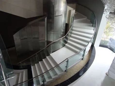 Ss Glass Railing Manufacturer From Bengaluru