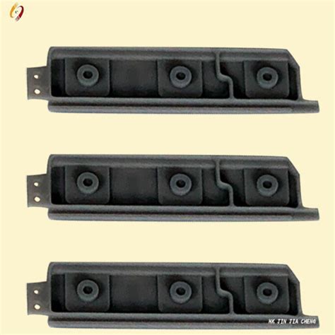 On Off Switch Button Conductive Rubber Replacement For Switch Oled