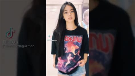 Ganda Ng Atabs Pinay Tiktok Yanip Atabs 2 Youtube