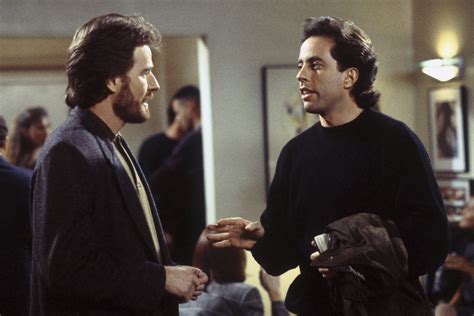 Bryan Cranston Tells A Great Seinfeld Story On Talking With Chris