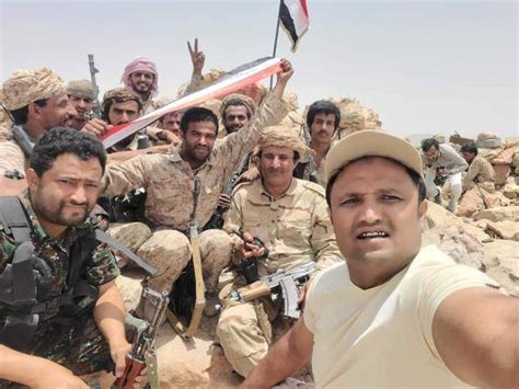 الجيش اليمني يحقق تقدما ميدانيا في مأرب وصعدة صحيفة مكة