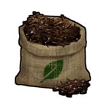 Fertilizer Rust Corrosion Hour