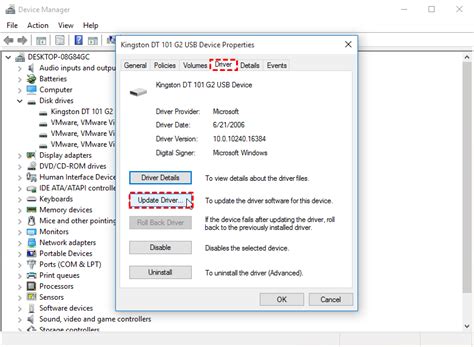 How To Repair Flash Drive Not Recognized In Windows 10 8 7 6 Ways