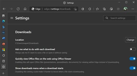 Edge Will Soon Offer Microsoft Office And Windows Search Integration