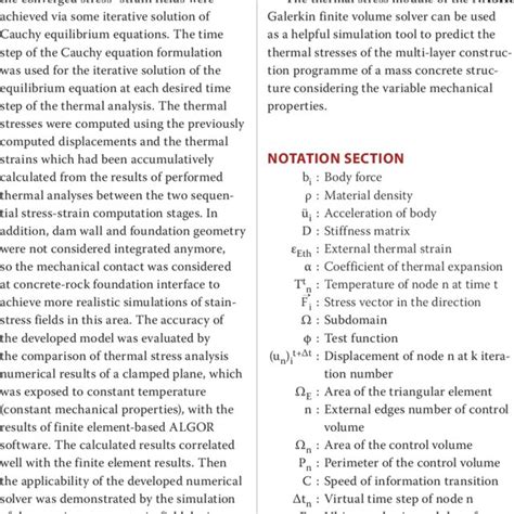 Variation Of Elastic Modulus With Respect To Concrete Ageing Download