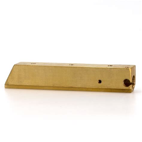 Continuous Band Sealer Replacement Parts Jores Technologies® Lower