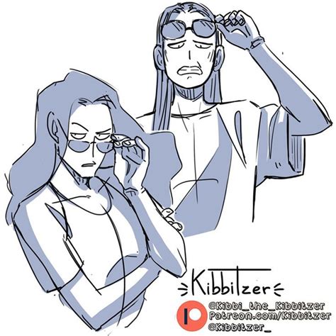 Glasses Reference Pose Artofit