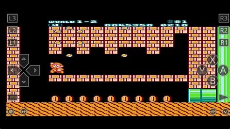 Super Mario Bros Con Smb3 The New Adventure Levels Hack Smb1 Hack Link De Descarga Youtube