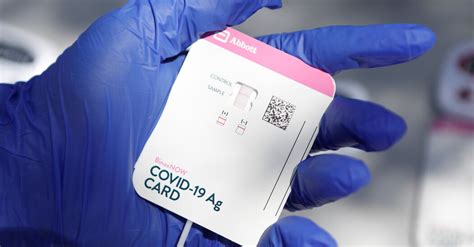 What To Do If You Test Positive For Covid 19 The New York Times