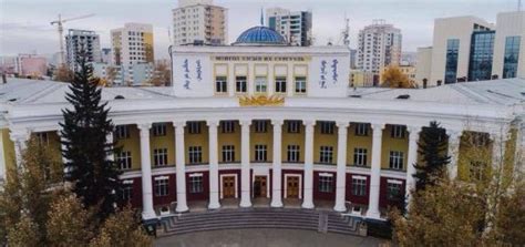 Магистрын ажил диссертацийн бүтээлийн хуулбарлалт шалгуулах тухай