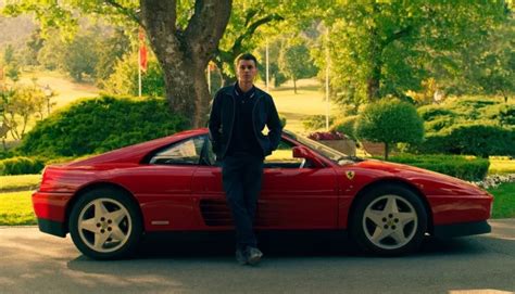 Um Dos Filmes Mais Vistos Da Netflix Em Mais De 50 Países O Drama