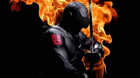 G I Joe Gi Joe Retaliation Characters Hd Wallpaper Pxfuel