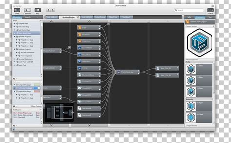 Computer Software Workflow User Interface Screenshot PNG Clipart Computer Software Download