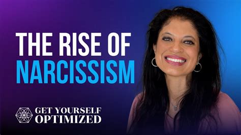 The Narcissists Are Among You with Dr. Ramani Durvasula - YouTube