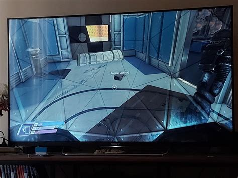 Tracker Bug Rprey
