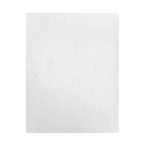 Cartulina Lino Fast Px50 Carta Blanco 107 38 Shopper Mall