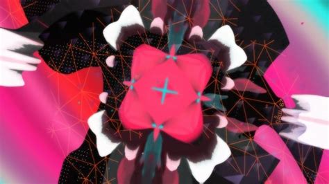 Tech Processing Hype Framework Glsl Shaders Minim Fft Svg Audio Madame Gandhi