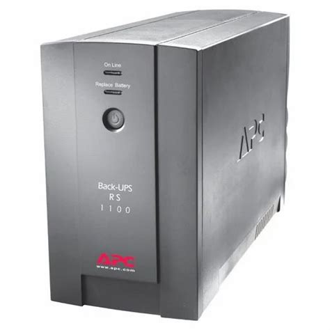 Single Phase Apc Offline Ups At ₹ 15000 Piece In Kolkata Id 15437102891