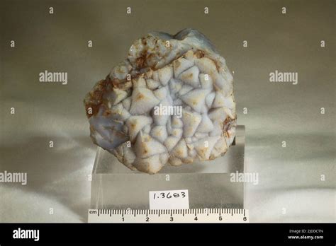 Quartz Minerals Europe Romania Maramure Maramure Cavnic