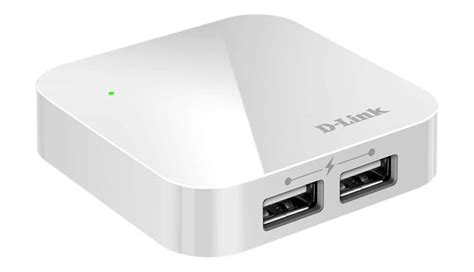 D Link 4 Port Usb 2 0 Hub Za