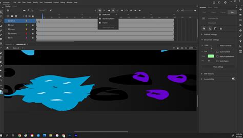 Solved Auto Keyframe Is Greyed Out Adobe Product Community 13706002