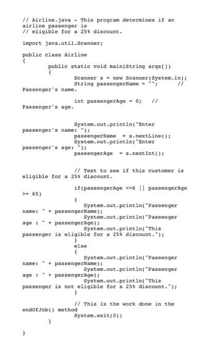 Solved Tutorial 6 1 Open The File In Moodle