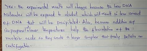 extraction of dna postlab review docx extraction of dna postlab