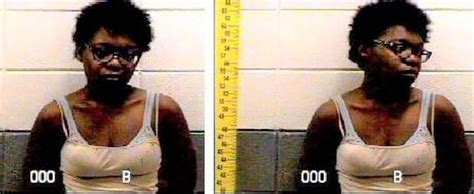 Mississippi Woman Arrested For Committing ‘unspeakable Acts Against