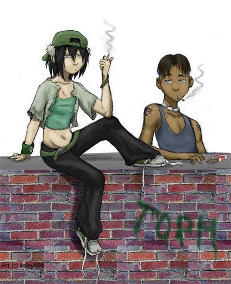 Wall R Toph Beifong