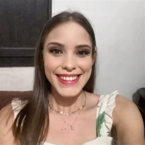 FERNANDA Fernanda Coelho88 Threads Say More