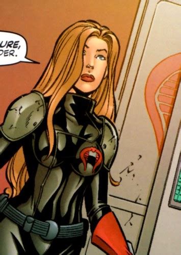 Dr Cassandra Knox Fan Casting For Gi Joe Video Game Mycast Fan
