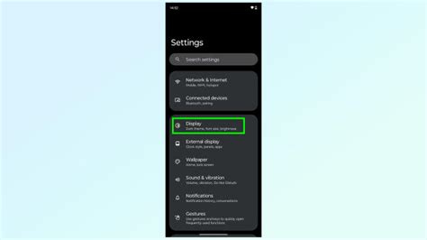 How To Use Full Screen Apps On Motorola Razrs Cover Display