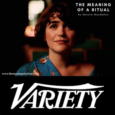 Mark Macmahon On Linkedin Offering A Tale Of Magical Realism That