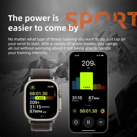 Comprar Smartwatch Hw69 Ultra 2 Amoled Serie 9 2GB Memoria NFC Jogos