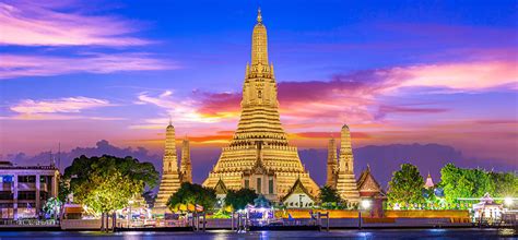 タイ旅行専門店｜レインボーツアー タイ・バンコク