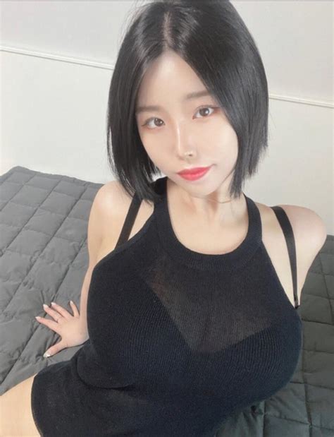 단발머리 소녀  촬스의 이슈와 유머