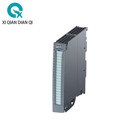 Siemens S7 1500 Digital Output PLC 6ES7522 1BL10 0AA0 Programmable PLC Logic Controller Analog