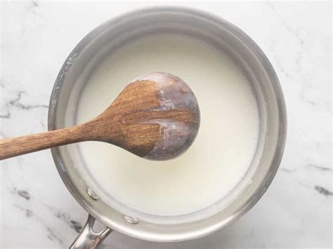 Homemade Vanilla Pudding Budget Bytes