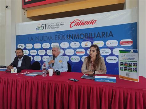 Tijuana será sede del Congreso Nacional Inmobiliario AMPI 2022