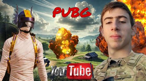 Pubg Part 2 Youtube