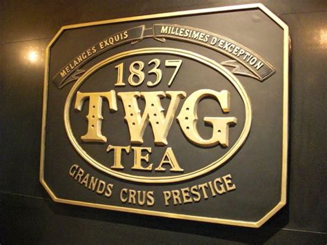Jual Twg Premium Tea Sachet English Brkfast Chamomile Sencha And Earl